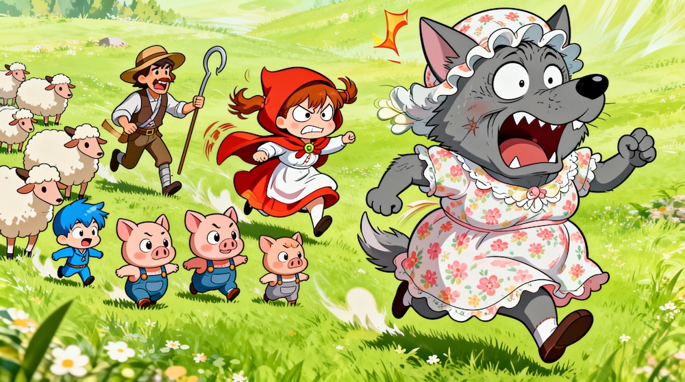 Short Comedy Plays and Skits (funny humorous scripts)